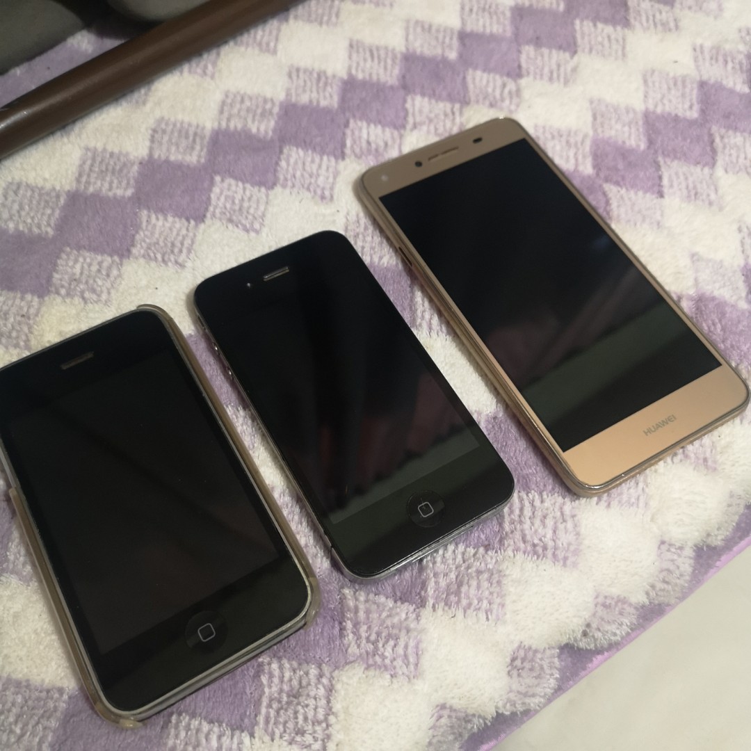 Defective phones, Mobile Phones & Gadgets, Mobile Phones, iPhone ...