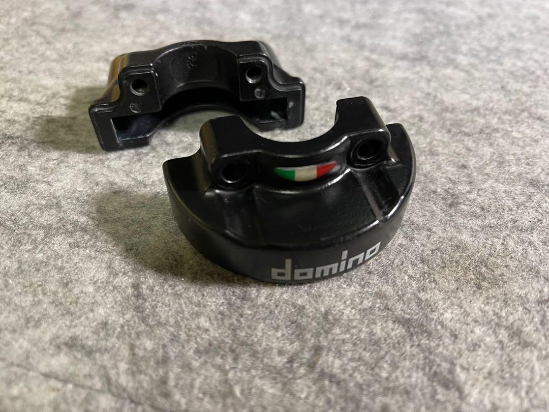 Domino fast throttle, Motorcycles, Motorcycle Accessories on Carousell