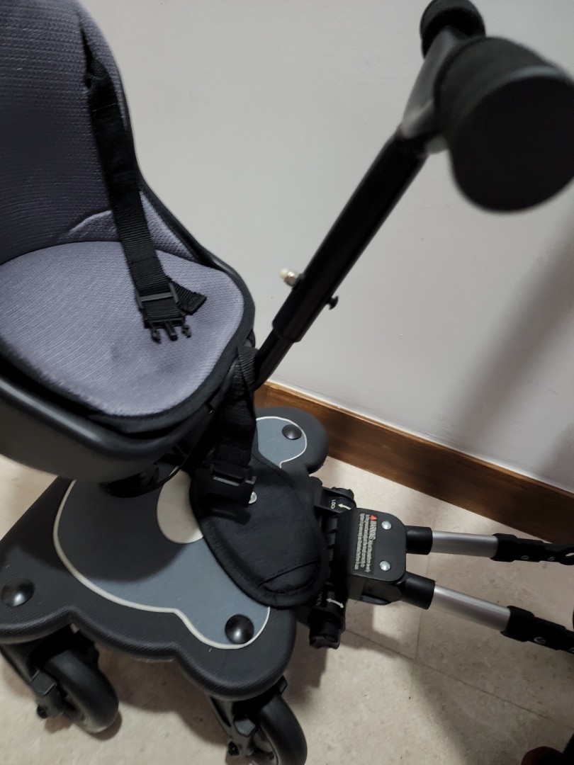 Englacha Cozy Rider, Babies & Kids, Going Out, Strollers on Carousell