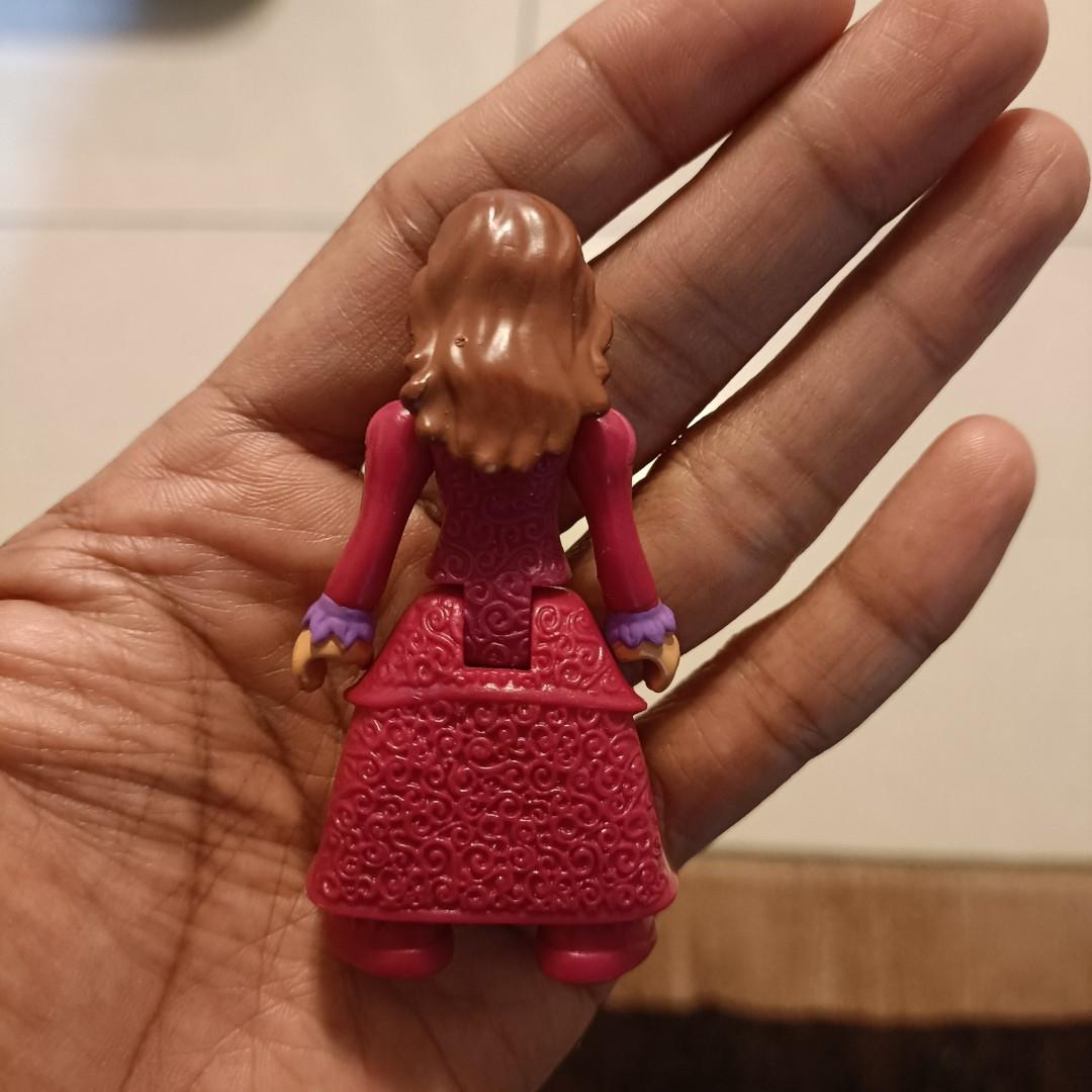 Fisher Price Imaginext Princess Figure, Hobbies & Toys, Toys & Games on ...