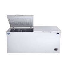 FUJIDENZO 20 cu ft Inverter Chest Freezer IFC20A, TV & Home Appliances ...