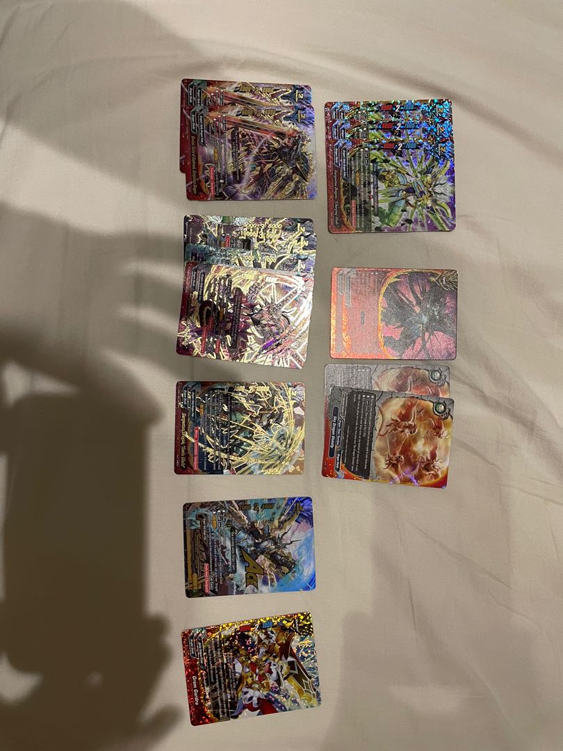 Gargantua dragon forms, Hobbies & Toys, Toys & Games on Carousell