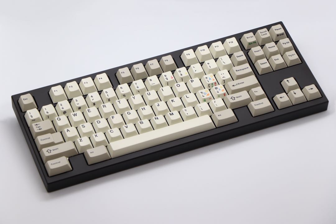 Geonworks F2-84 Black Stainless Steel A- Stock, Computers & Tech, Parts ...