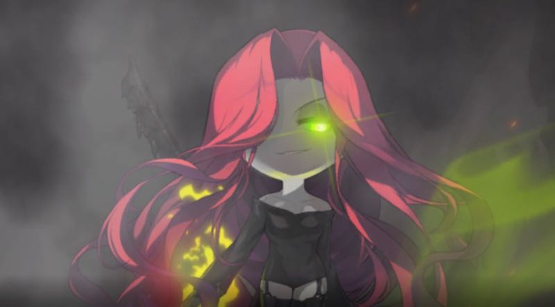 Heretic Hilla bossing service (MapleSEA Aquila), Video Gaming, Gaming ...