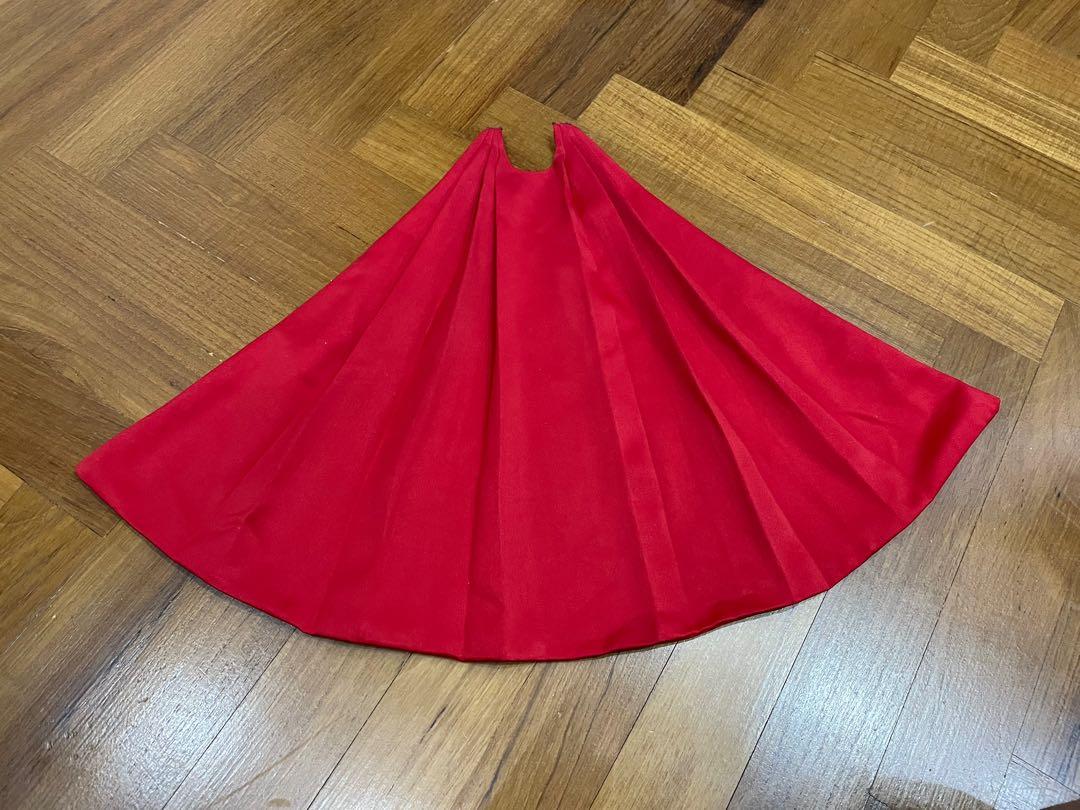 Hot toys Superman custom cape boots mos bvs black Justice league jl ...