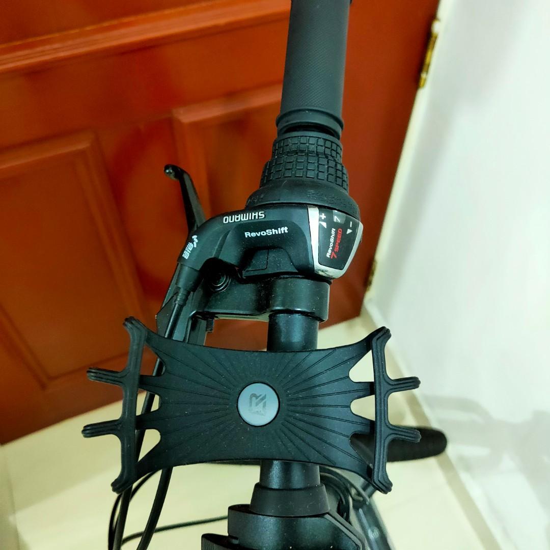 Java TT foldable bicycle, Sports Equipment, Bicycles & Parts, Bicycles ...