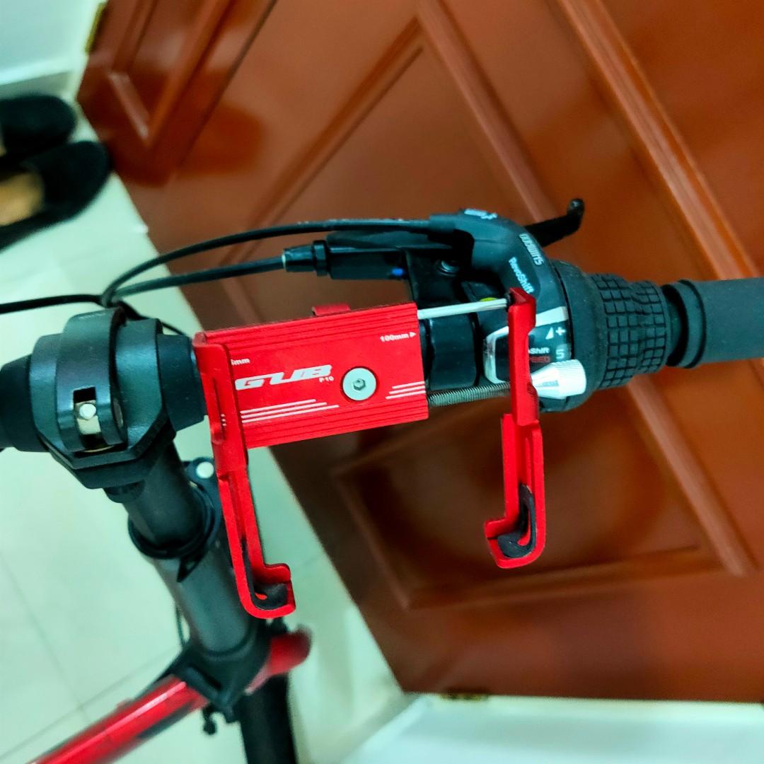 Java TT foldable bicycle, Sports Equipment, Bicycles & Parts, Bicycles ...