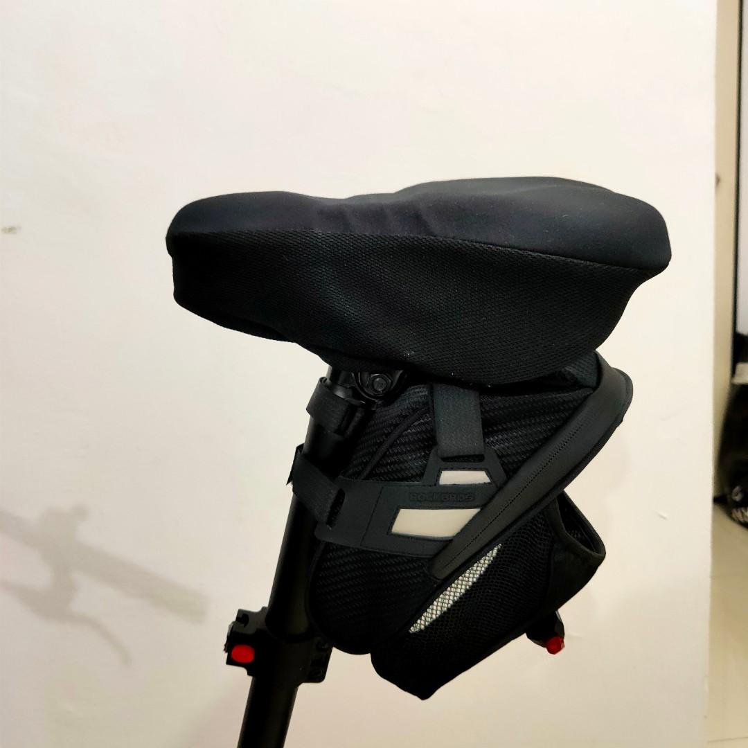 Java TT foldable bicycle, Sports Equipment, Bicycles & Parts, Bicycles ...