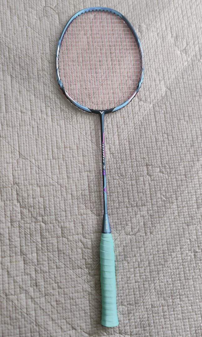 Jetspeed 12, Sports Equipment, Sports & Games, Racket & Ball Sports on ...