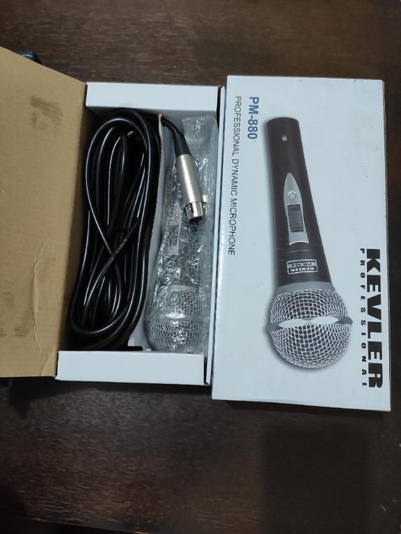 Karaoke Videoke Set Platinum Reyna 3, Kevler Amplifier GX3UB, Kevler ...