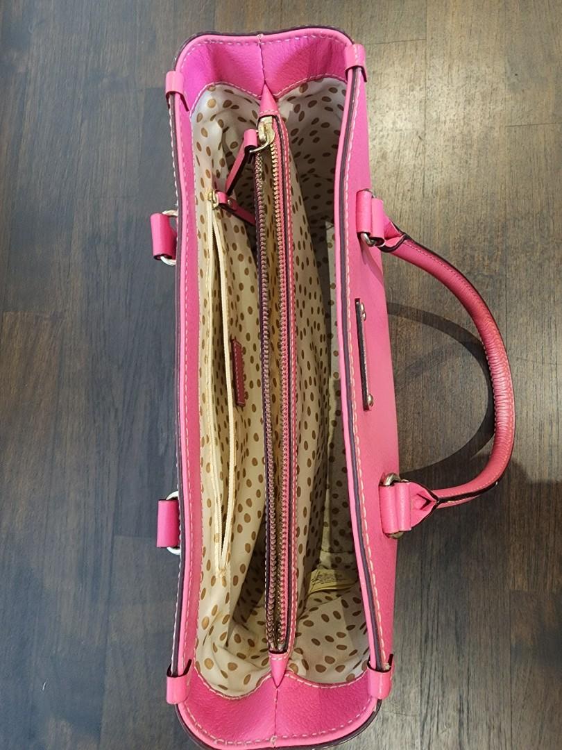Kate Spade Bag, Women's Fashion, Bags & Wallets, Shoulder Bags on Carousell