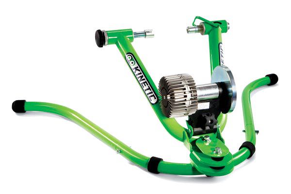 Kinetic Rock and Roll trainer, Sports Equipment, Bicycles & Parts ...