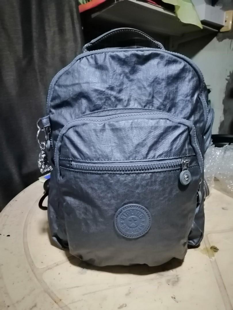 Kipling backpack s, Women's Fashion, Bags & Wallets, Backpacks on Carousell