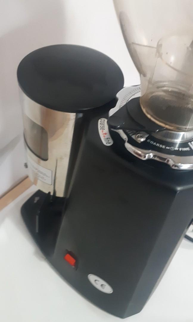 La Carimali Cento E2 with Free Carimali T1 Coffee Grinder, TV & Home ...
