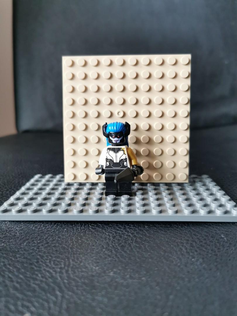 Lego Proxima Midnight (authentic), Hobbies & Toys, Memorabilia ...