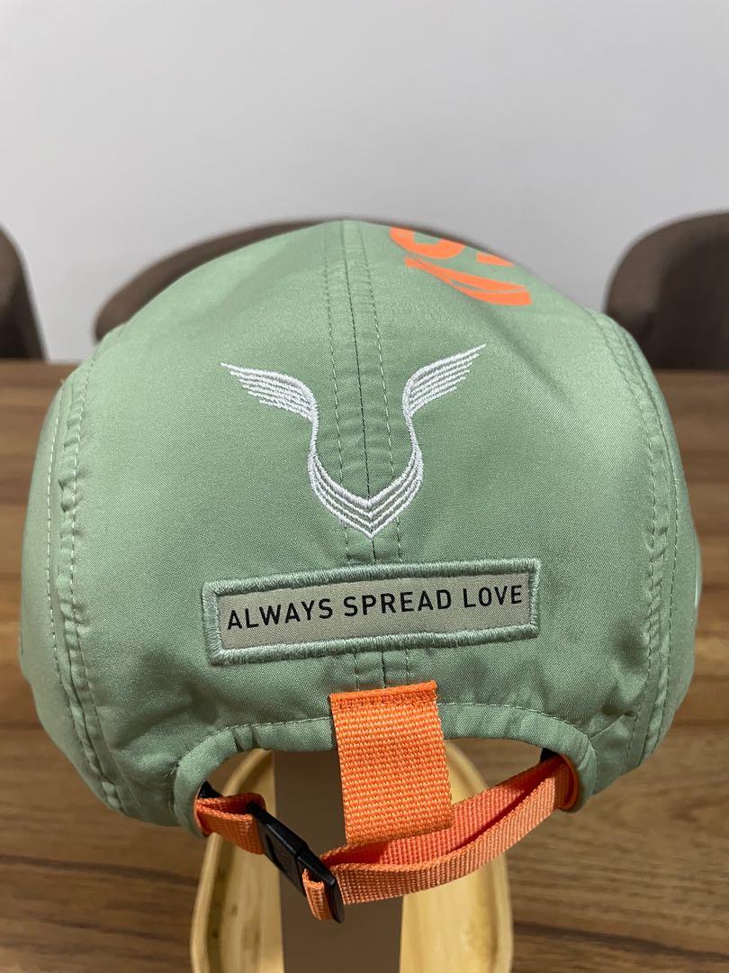 Lewis Hamilton 2021 US GP Cap - Mercedes-AMG Petronas Motorsport, Men's ...