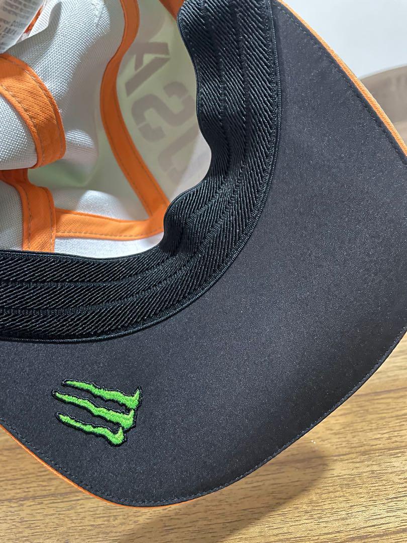 Lewis Hamilton 2021 US GP Cap - Mercedes-AMG Petronas Motorsport, Men's ...