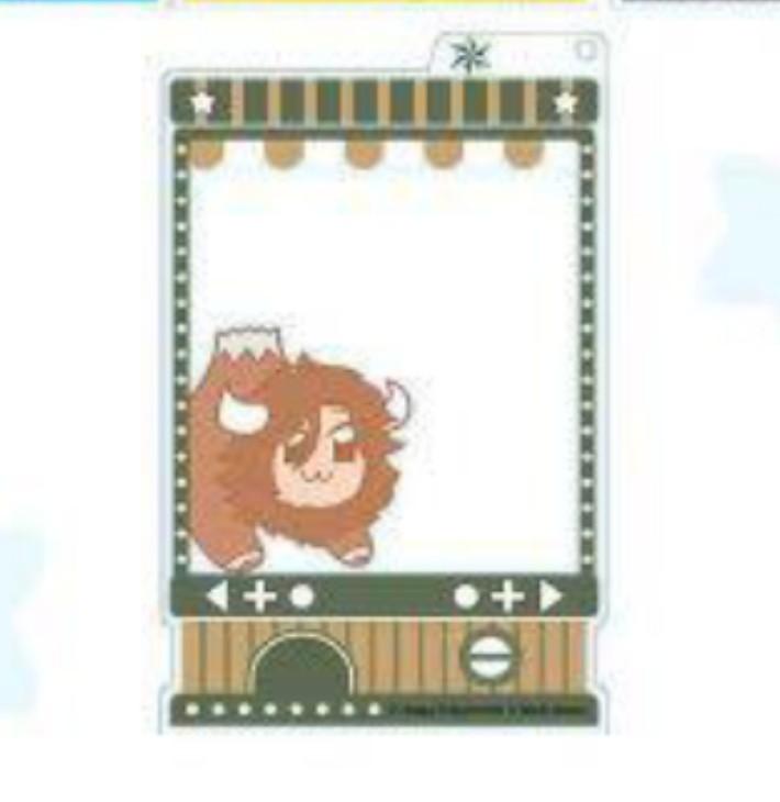 [lf] Ensemble Stars Madara Mikejima Acrylic Clear Card Bulletin Board Looking For On Carousell