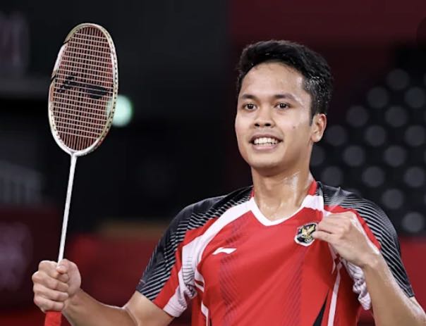 Li Ning Racket Stencil, Sports Equipment, Sports & Games, Racket & Ball ...