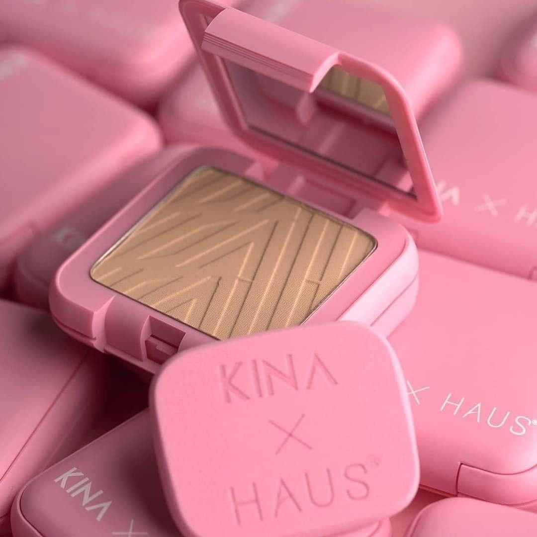 Magic Pinky Powder By Haus Cosmetics, Beauty & Personal Care, Face ...