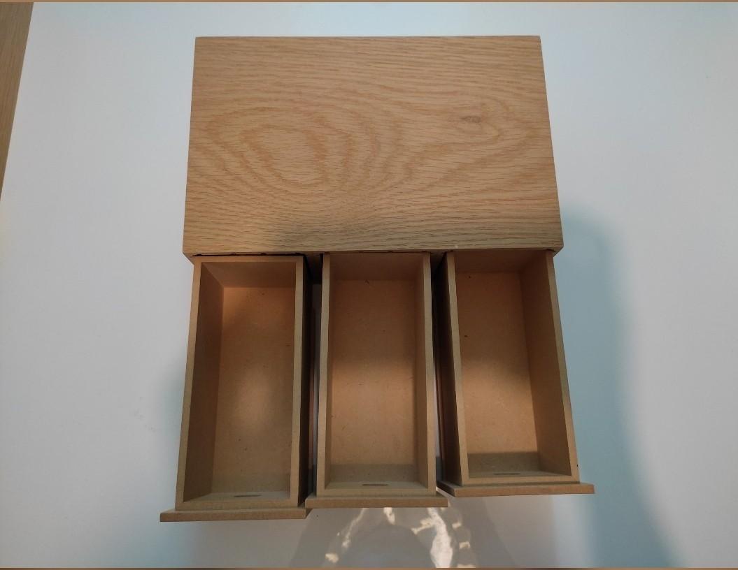 Muji storage, Furniture & Home Living, Furniture, Other Home Furniture ...