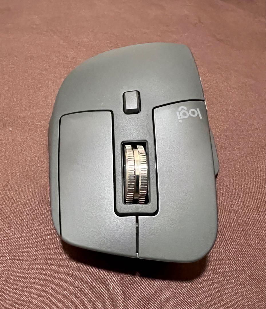 MX MASTER 3 MOUSE RUSH!!!, Computers & Tech, Parts & Accessories, Mouse ...