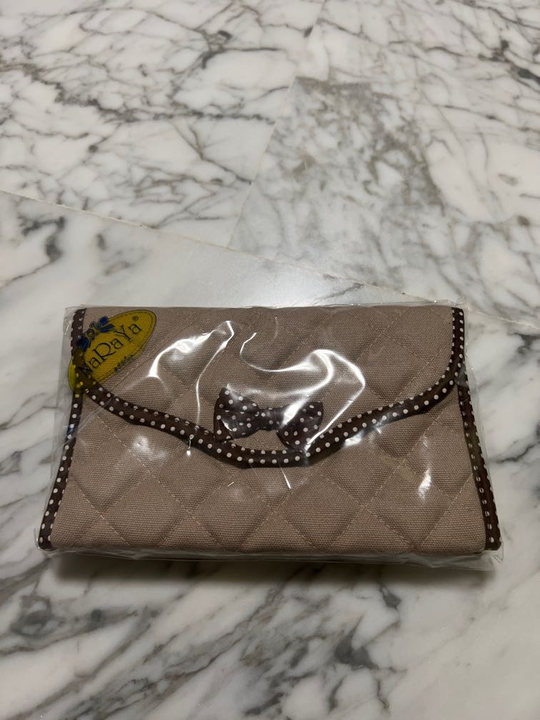 Naraya pouch, Women's Fashion, Bags & Wallets, Purses & Pouches on ...