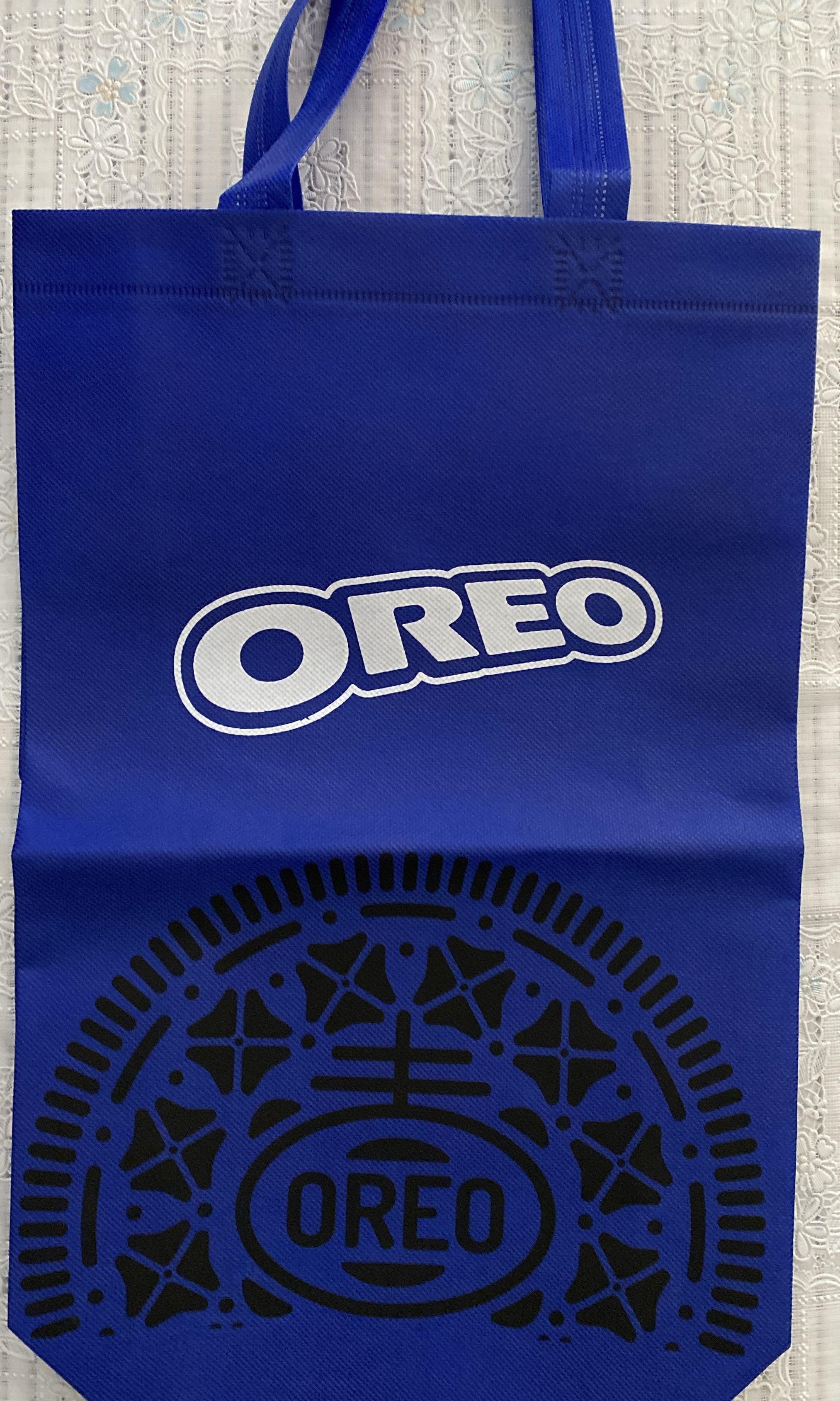 Nutella coin pouch with zip/ Oreo bag, Women's Fashion, Bags & Wallets ...