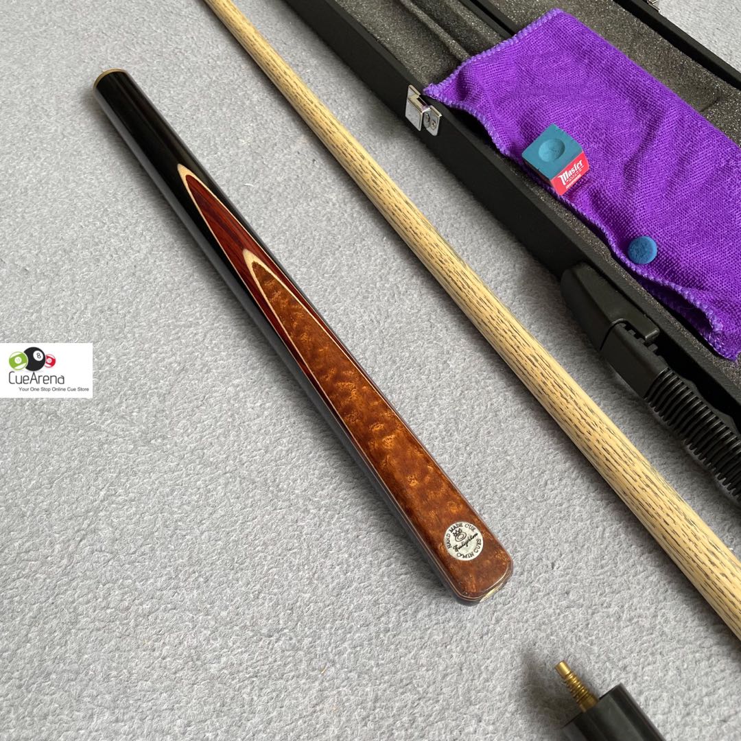Omin Snooker Cue, Sports Equipment, Sports & Games, Billiards & Bowling ...