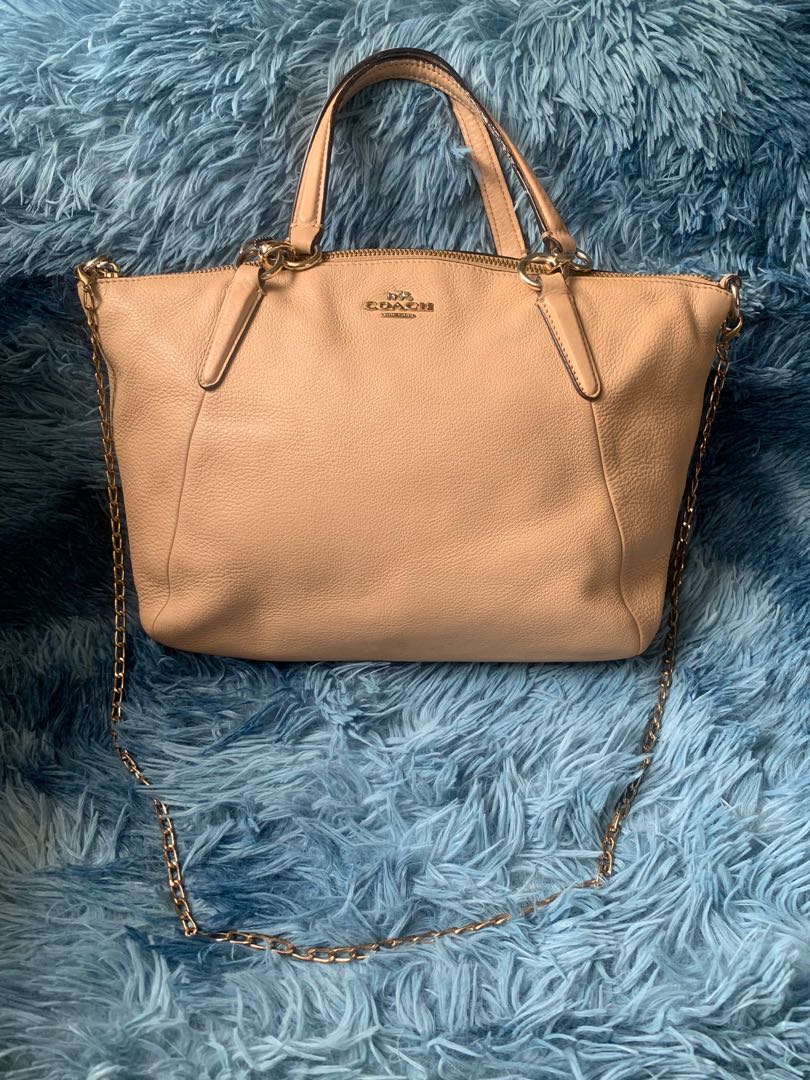 Original Coach Bag, Women's Fashion, Bags & Wallets, Tote Bags on Carousell