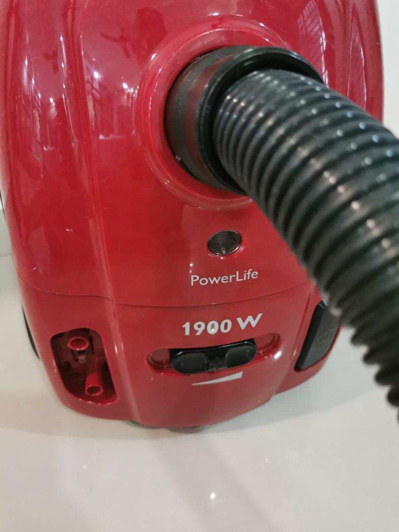 Philip vaccum cleaner, TV & Home Appliances, Vacuum Cleaner ...