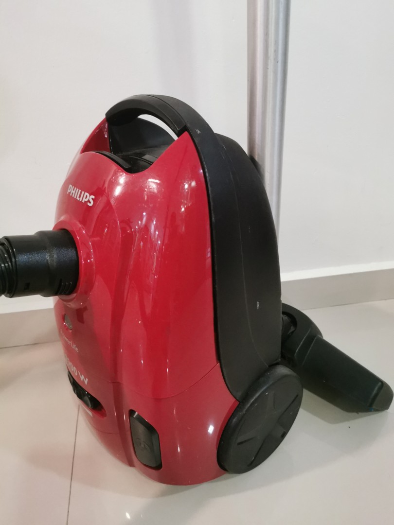 Philip vaccum cleaner, TV & Home Appliances, Vacuum Cleaner ...