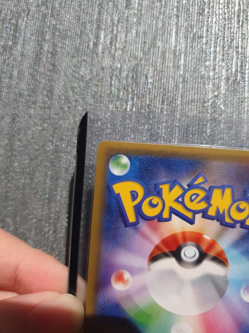 Pokemon TCG JP 2016 1st Edition Pokekyun Dedenne Card, Hobbies & Toys ...