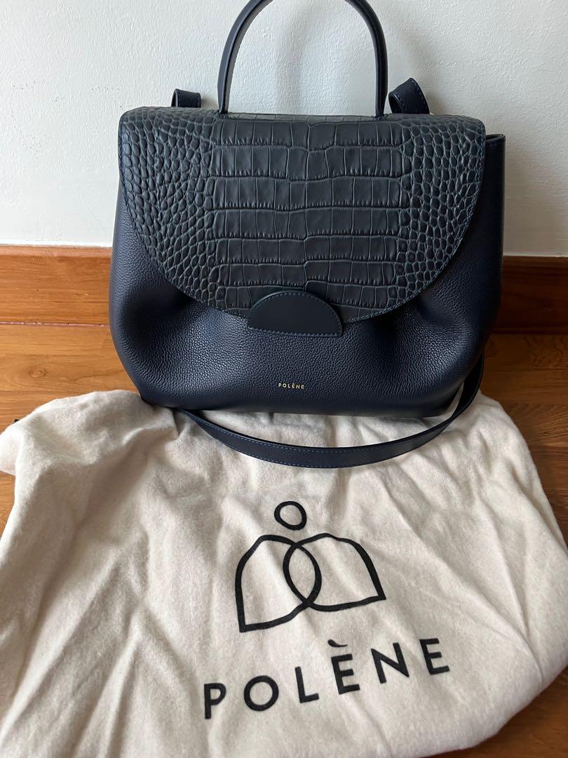 Polene Number One, Women's Fashion, Bags & Wallets, Shoulder Bags on ...