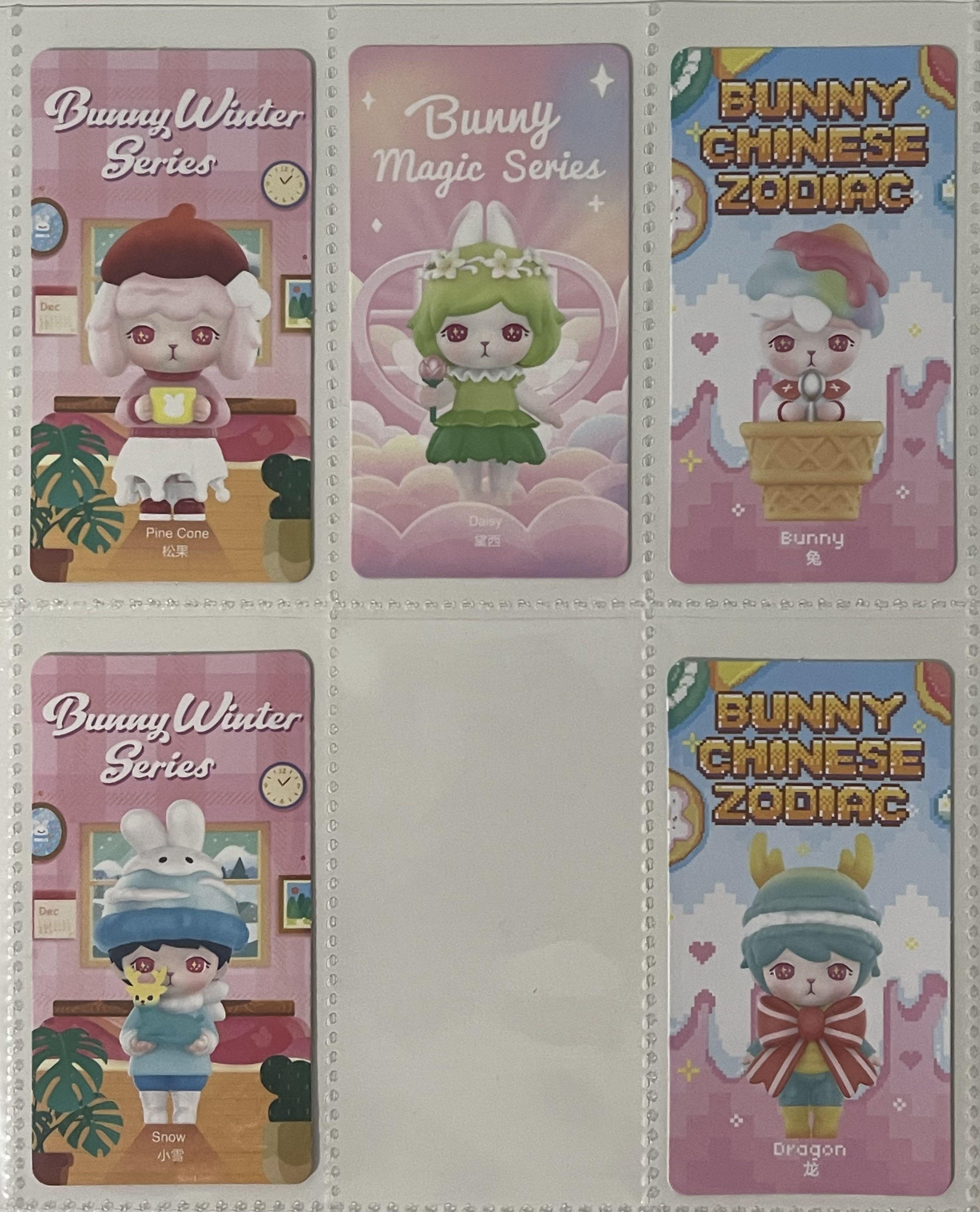 Popmart Dimoo/Bunny/Disney Princess/Hello Kitty/Coogi/Perfect Partners ...