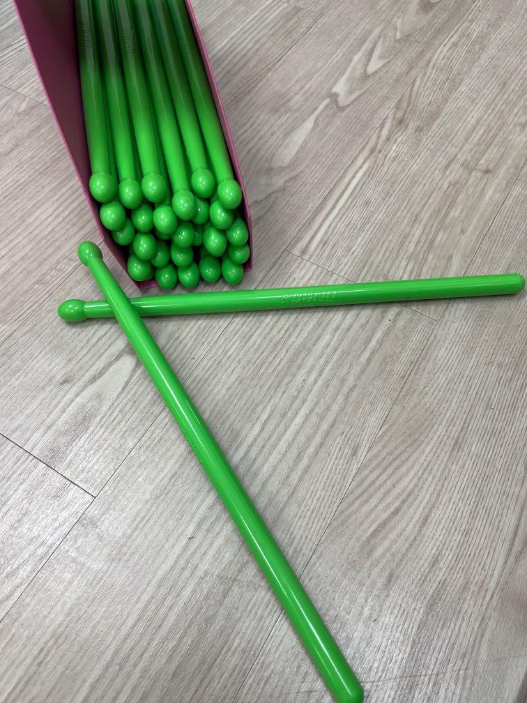 Pound stick - 10pairs, Sports Equipment, Exercise & Fitness, Toning ...