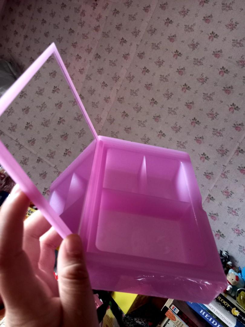 Precure Jewelry Box, Hobbies & Toys, Toys & Games on Carousell