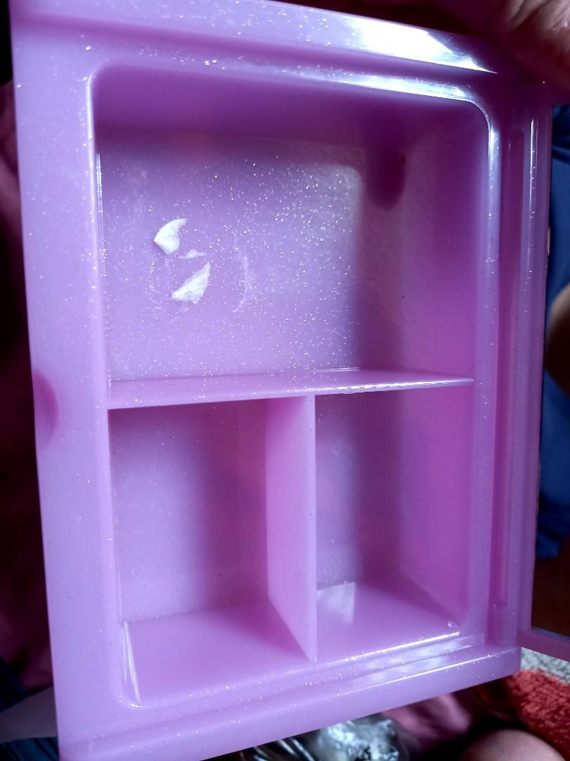 Precure Jewelry Box, Hobbies & Toys, Toys & Games on Carousell