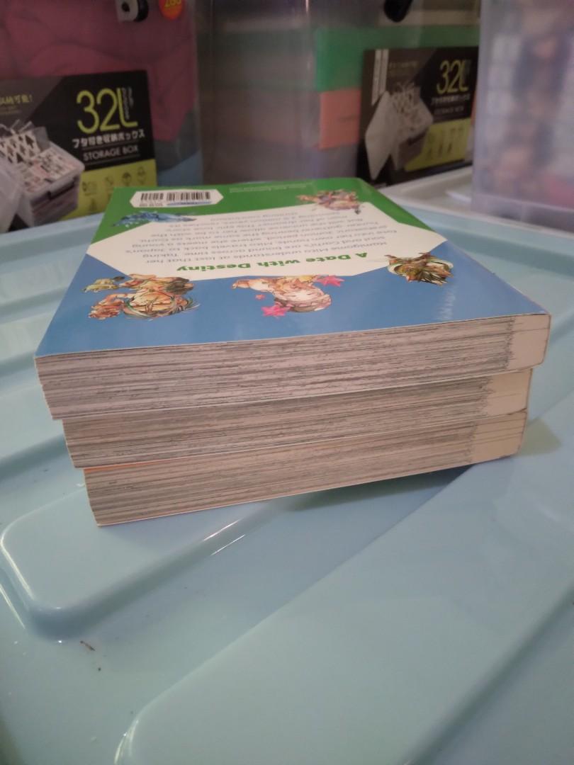 Primitive Boyfriend Manga set complete, Hobbies & Toys, Books ...