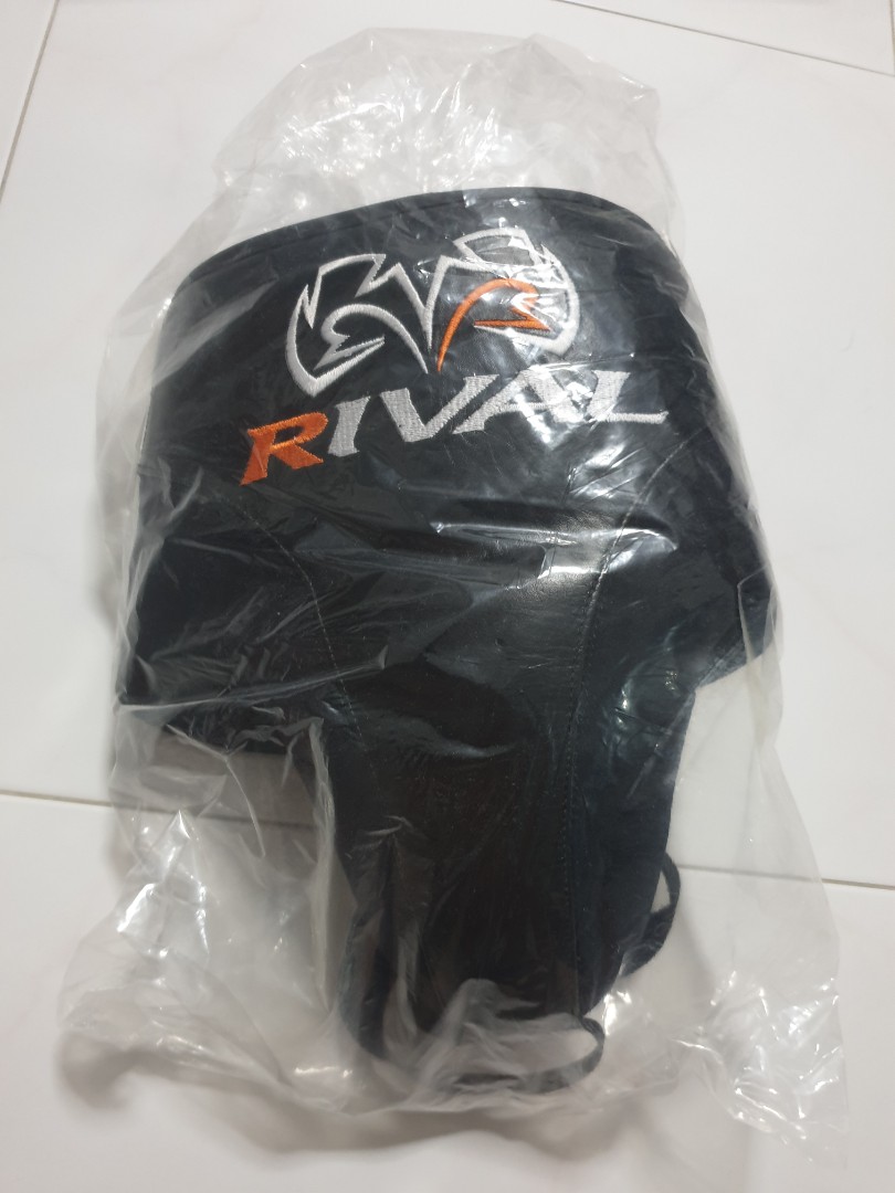Rival RNFL10 Boxing Groin Protector, Sports Equipment, Other Sports ...