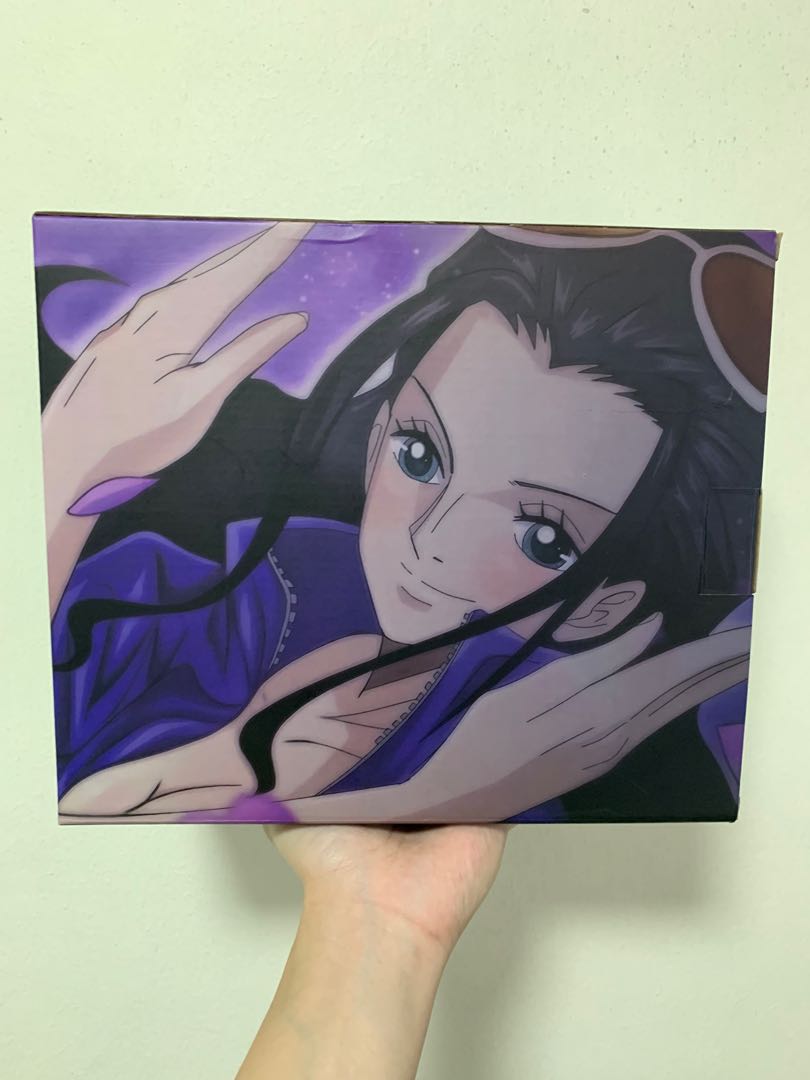 BNIB W17 Studio NICO ROBIN GK, Hobbies & Toys, Toys & Games on Carousell