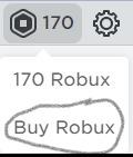 Roblox 禮品卡 120 Robux-8000 robux, 電子遊戲, 電子遊戲, 其他 - Carousell