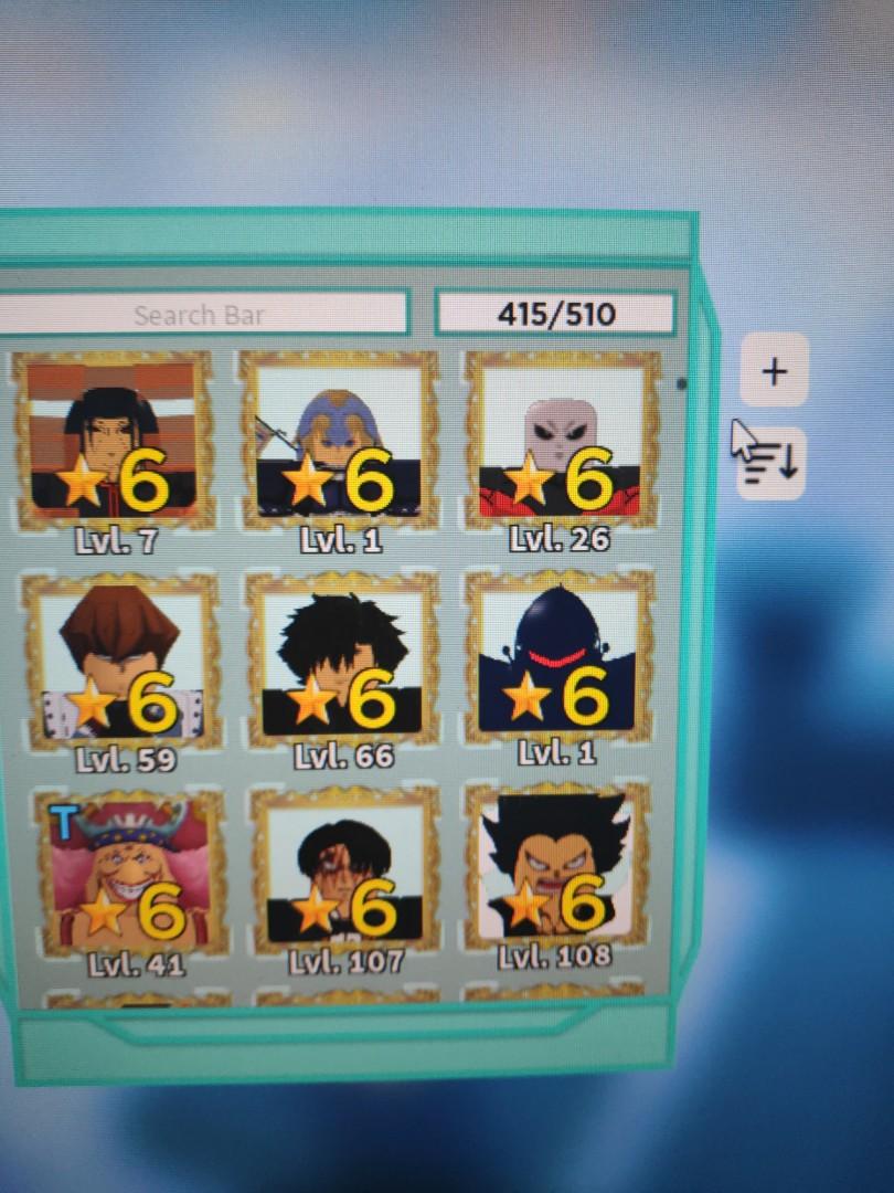 Roblox astd acc, 電子遊戲, 遊戲機配件, 遊戲禮物卡及帳戶 - Carousell