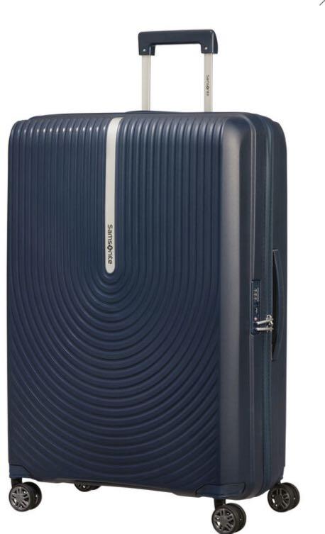 Samsonite SPINNER 75/28 EXP, Hobbies & Toys, Travel, Luggage on Carousell