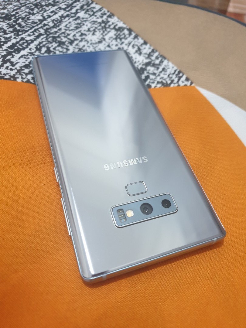 Samsung Note 9, Mobile Phones & Gadgets, Mobile Phones, Android Phones ...