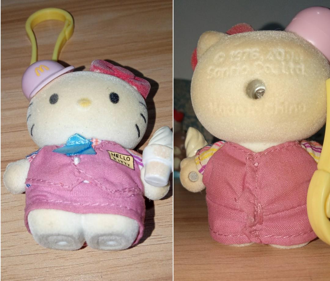 Sanrio Assorted Merchandise, Hobbies & Toys, Memorabilia & Collectibles ...