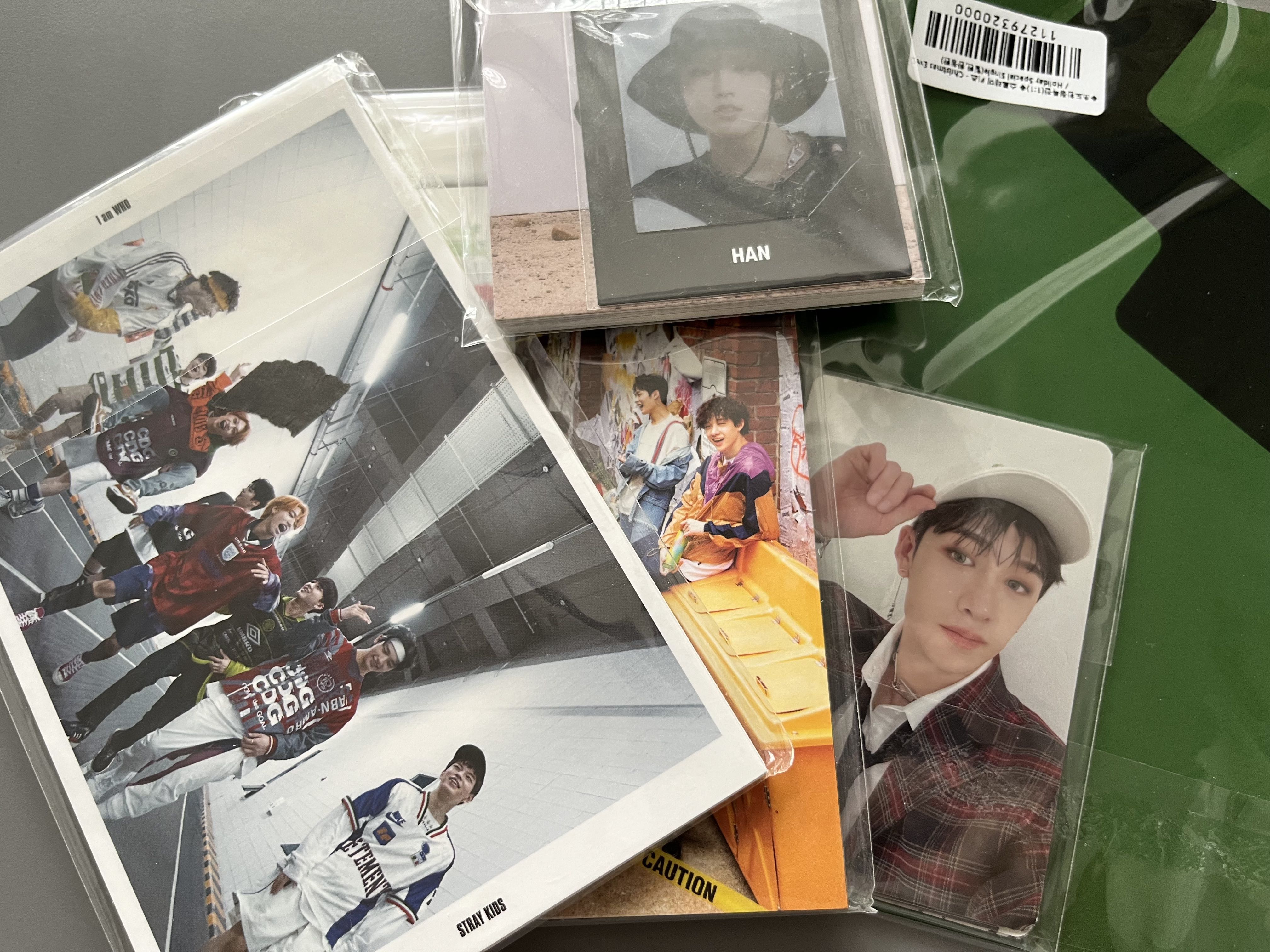 skz straykids pobs album iaw i am who noeasy christmas evel evil ce ...