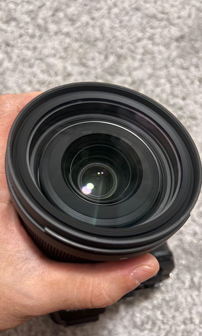 Sony alpha 7R4 A7R4, Photography, Cameras on Carousell