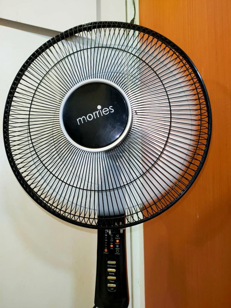 Strong"16 Metalblade, Morries fan , Morries standfan , Morries standing ...