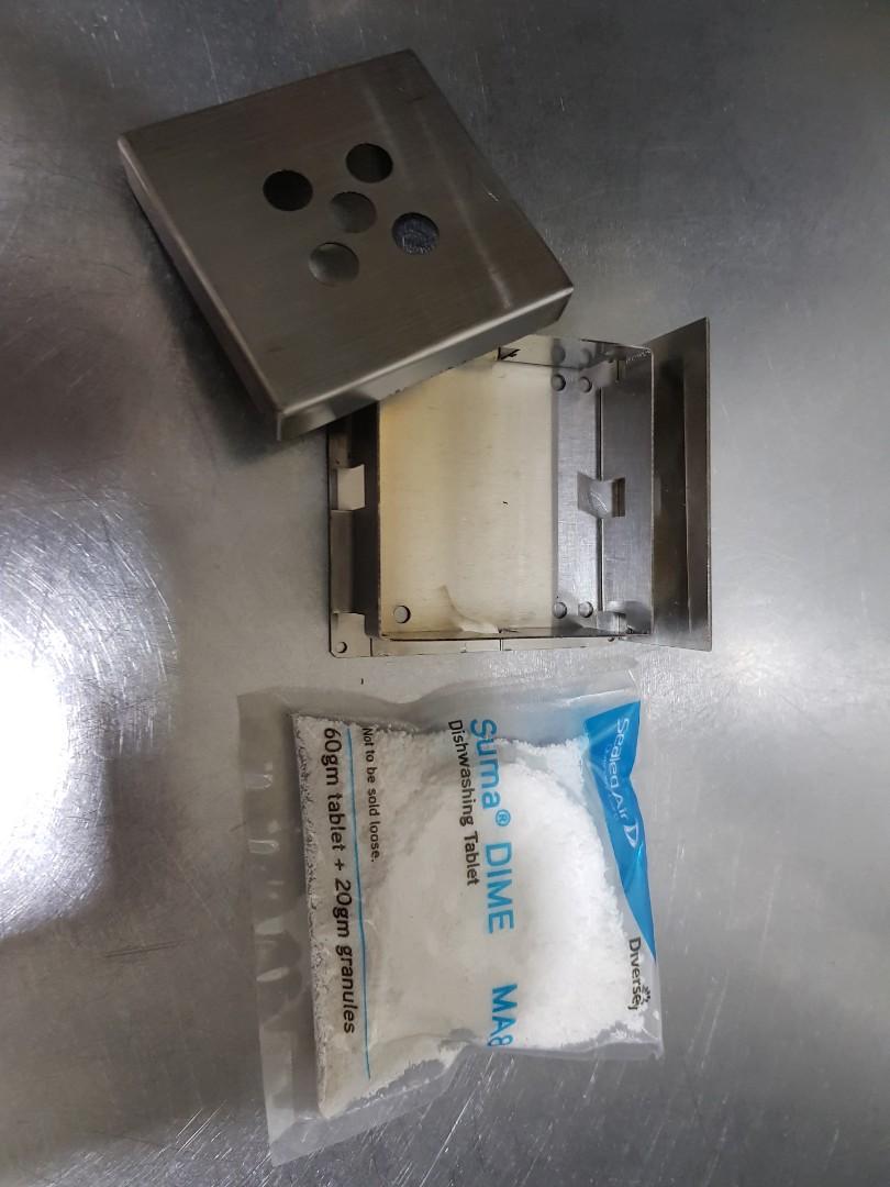 Suma Dime Dishwashing Tablets, Services, Home Services, Cleaning on ...